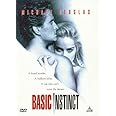 Amazon.co.jp: Basic Instinct [DVD] [Import] : Douglas, Stone: DVD