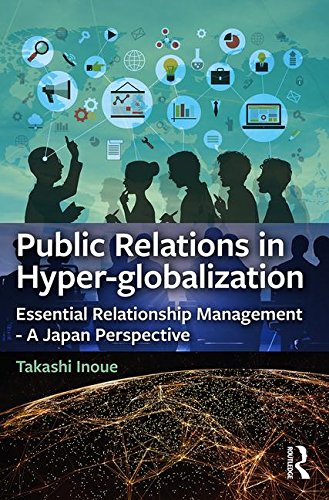 Amazon | Public Relations in Hyper-globalization: Essential ...
