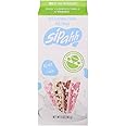 Sipahh Milk Flavour Straws Vegan Friendly 40 Carton : Amazon.com.au ...