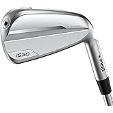 Amazon.co.jp: ピン(PING) RH i530 アイアン 5本セット NS PRO MODUS 3 TOUR 105 S ゴルフ アイアンセット NS PRO MODUS 3 ...