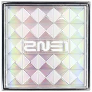 Amazon | 2NE1 1st Mini Album - 2NE1(韓国盤) | 2ne1 | ロック | 音楽