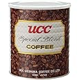 Amazon | UCC スペシャルブレンド（豆）缶 1kg | ノーブランド品 | 焙煎 通販