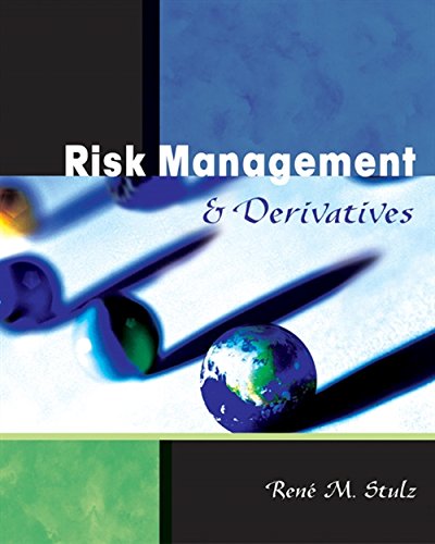 Amazon | Risk Management & Derivatives | Stuiz, Rene M. | Finance