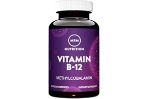 Amazon.co.jp 売れ筋ランキング: ビタミンB12サプリメント の中で最も人気のある商品です