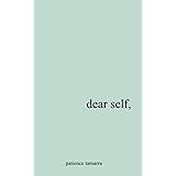 Dear Self: OVER 20,000 COPIES SOLD : Dhal, Ruby: Amazon.com.au: Books