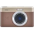 KODAK Pixpro C1 – Ultra-Compact Digital Camera | 13MP BSI CMOS, 4X Zoom ...