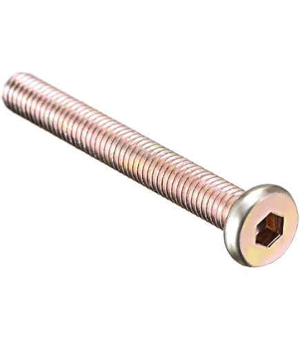 Copper Coach Bolts