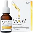 Amazon | ILUS ビタミンC美容液 高濃度 20%配合 毛穴 ビタミンC誘導体 レチノール 配合 20ml (1) | ILUS | 美容液 通販