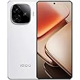 Amazon | 【SIMフリー】Vivo iQOO Z9 Turbo Plus 5G V2417A Dual Sim 512GB スターライト ホワイト (12GB RAM) - 中国版 ...