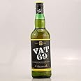 Amazon.co.jp: VAT69(バット69) 40度700ml ブレンデッドスコッチウイスキー : 食品・飲料・お酒