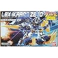 Amazon | プラモデル11ダンボール戦機 W (ダブル) LBX 031 イカロス・ゼロ イカルス Ikaros Zero kit Little Battlers eXperience ...