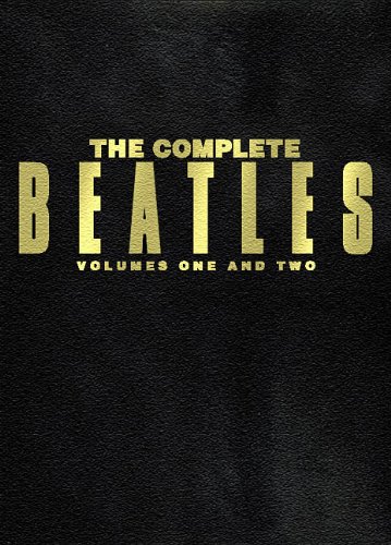 Amazon | The Complete Beatles | Beatles, Lowry, Todd | Rock