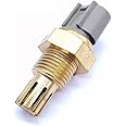 Amazon.co.jp: 1個 89424-60010 吸気温度センサー トヨタ - ランドクルーザー J15 プラド ハイラックス ダイナ ...