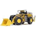 Amazon.co.jp: WB 1/50 コマツ Komatsu WE1850 Wheel Loader : おもちゃ