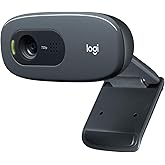 Logitech HD Pro Webcam C920 : Amazon.com.au: Computers