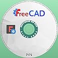 Amazon | 最新の新しいリリースの CAD 設計ソフトウェア アプリ (DVD) | CAD | PCソフト