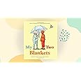 My Two Blankets : Kobald, Irena, Blackwood, Freya: Amazon.com.au: Books