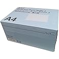 Amazon | ASKUL(アスクル) コピー用紙 マルチペーパー スーパーホワイトJ A4 1箱 (5000枚：500枚入×10冊) 高白色 国内生産品 FSC認証 | コピー用紙 ...