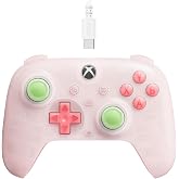 GeekShare Cat Paw Controller Skin Grips Set Anti-Slip Silicone ...