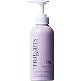 Amazon | MOGANS(モーガンズ) シャンプー 草花 そうか (アミノ酸/無添加/ノンシリコン/スカルプ) 300mL （旧リッチ＆ブルーミン） (医薬部外品) | mogans ...
