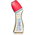 Amazon | ベッタ (Betta) ドクターベッタ 哺乳びん ジュエル S3 Gingham 120ml | 哺乳びん本体 | ベビー＆マタニティ 通販