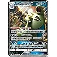 Amazon.co.jp: ポケモンカードゲーム/PK-SM8-059 バンギラスGX RR : ホビー
