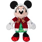 Disney Princess Minnie Mouse Plush – Medium 23 1/2 Inch : Amazon.com.au ...