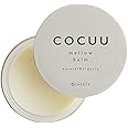 Amazon.co.jp: COCUU(コキュー) mellow balm (メロウバーム) 50g : ビューティー