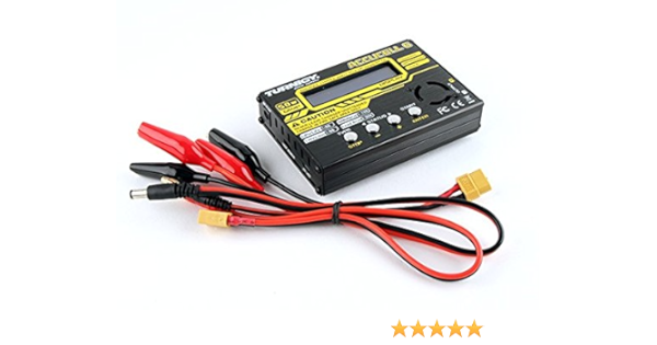 高評価なギフト AC ワット 60 S60 Skyrc バランス マ トラック 車 のためRC 飛行機 コントロール リモート 器 放電 充 ...