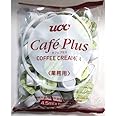 Amazon.co.jp: UCC カフェプラス 4.5ml×50P : 食品・飲料・お酒