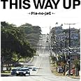 Amazon.co.jp: THIS WAY UP: ミュージック