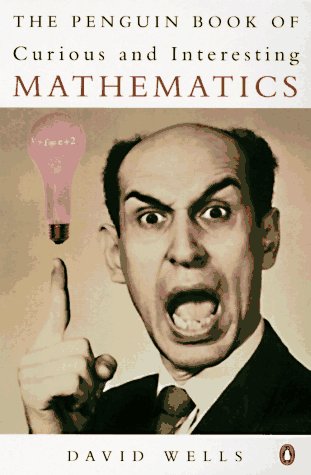 Amazon | The Penguin Book of Curious and Interesting Mathematics ...
