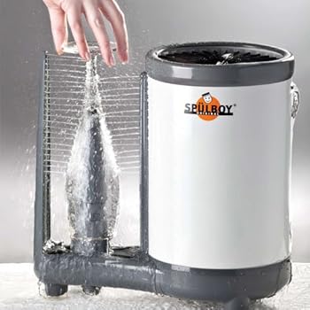 Amazon｜プロが認めるグラス洗浄機 SPULBOY（ドイツ製） 日本正規代理店｜ビールグラス・ジョッキ オンライン通販