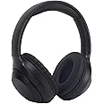 Bluetooth Headphones Over Ear, V5.3 Long Playtime Deep Bass Stereo ...