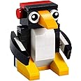 Amazon.co.jp: レゴ(LEGO) ペンギン 40332 : おもちゃ