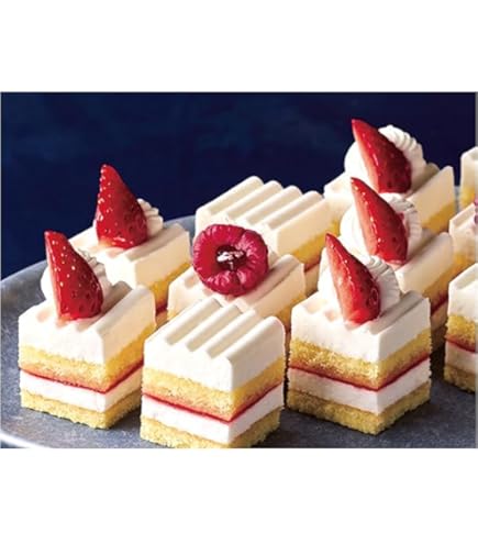 Amazon.co.jp: 【冷凍】フレック フリーカットケーキ レアーチーズ