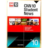 CNN 10 Student News (Vol.14) | 関戸冬彦, 小暮正人 |本 | 通販 | Amazon