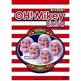 Amazon | OH！Mikey Romance [DVD] | お笑い・バラエティ