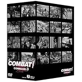 Amazon.co.jp: COMBAT!〈カラー版〉DVD-BOX : リック・ジェイソン, リック・ジェイソン, ヴィック・モロー, ジャック・ホーガン, マイケル・キャフェー, ゲオルグ ...