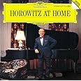 Amazon.co.jp: Horowitz At Home: ミュージック