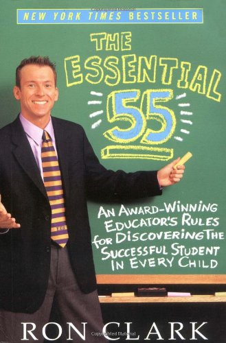 Amazon | The Essential 55: An Award-Winning Educator's Rules For ...