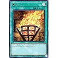 Amazon.co.jp: 遊戯王カード 篝火(ウルトラレア) QUARTER CENTURY CHRONICLE side：PRIDE（QCCP） | 通常魔法 ウルトラ レア : おもちゃ