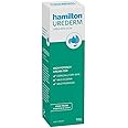 Hamilton Skin Therapy Urederm Cream 100 g : Amazon.com.au: Beauty