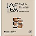Amazon | JAF TEA イングリッシュブレックファスト100P | JAF TEA | 紅茶 通販