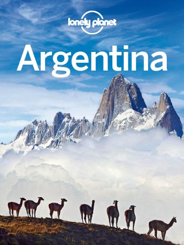 Lonely Planet Argentina (Travel Guide) | Lonely Planetのあらすじ・感想 - ブクログ