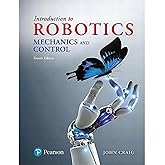 Amazon | Modern Robotics: Mechanics, Planning, and Control | Lynch ...