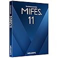 Amazon.co.jp: メガソフト MIFES 11 : PCソフト