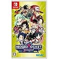 Amazon | NEOGEO POCKET COLOR SELECTION Vol.2 - Switch | ゲーム