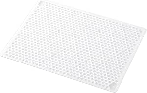 Amazon | 【OFT】 クリアレット 2 M用 メッシュトレー 丸穴タイプ | オーエフティー | トイレトレー 通販