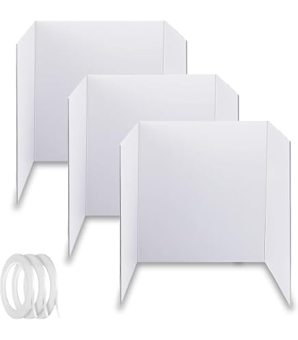 White Poster Board Dollar Tree